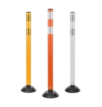 Traffic Delineators, Channelizers and Vertical Panels